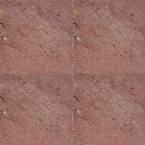 Recintos : Recinto Rojo