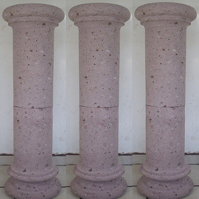 Canteras : Cantera Rosa