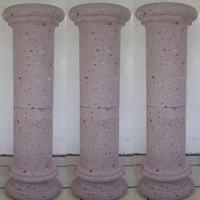 Canteras : Cantera Rosa